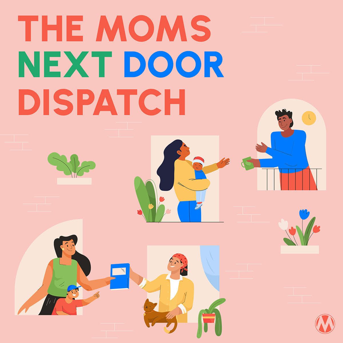 Your Moms Next Door October Dispatch is here! | MomsRising